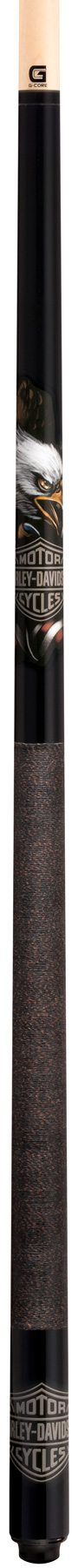 HD44 | Harley-Davidson® Pool Cue